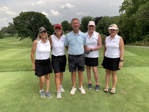 Pro-AM Golf Event | Healthcare Services in Beloit, WI